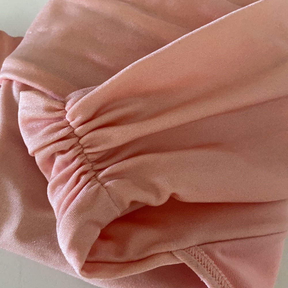 Victoria’s Secret Bombshell Peach Bikini - Gem